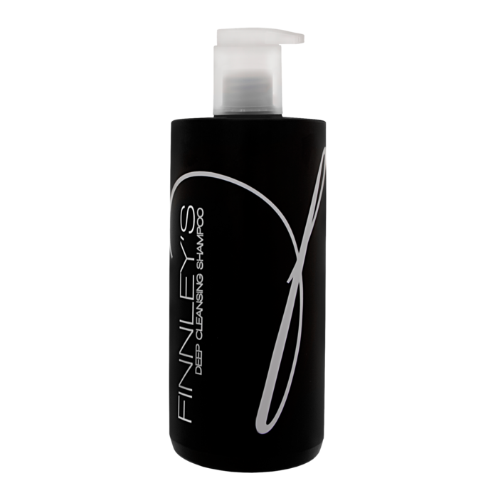 NIEUW: DEEP CLEANSING SHAMPOO :: Finnley-s